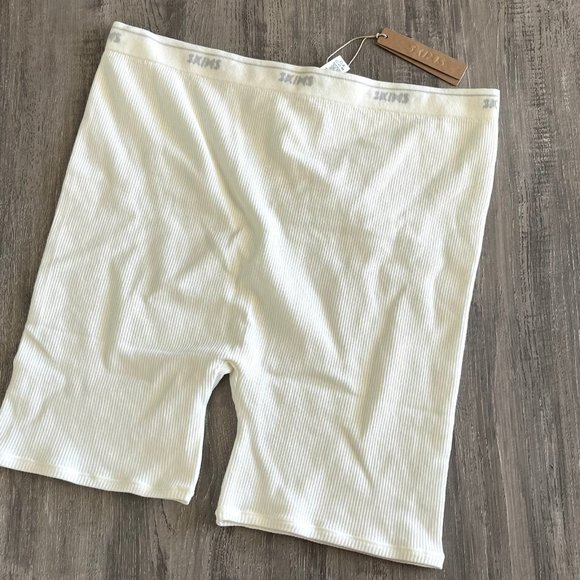 SKIMS | Intimates & Sleepwear | New Skims Womens Boxers | Poshmark